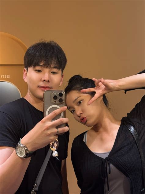 커플섭리 남자친구를 태그해보세요 그들은 알고있을거에요ㅋㅋㅋㅋㅋㅋㅋ 귀여워🥹 커플헬스 커플스타그램 커플 공감 남자친구 태그 Instagram