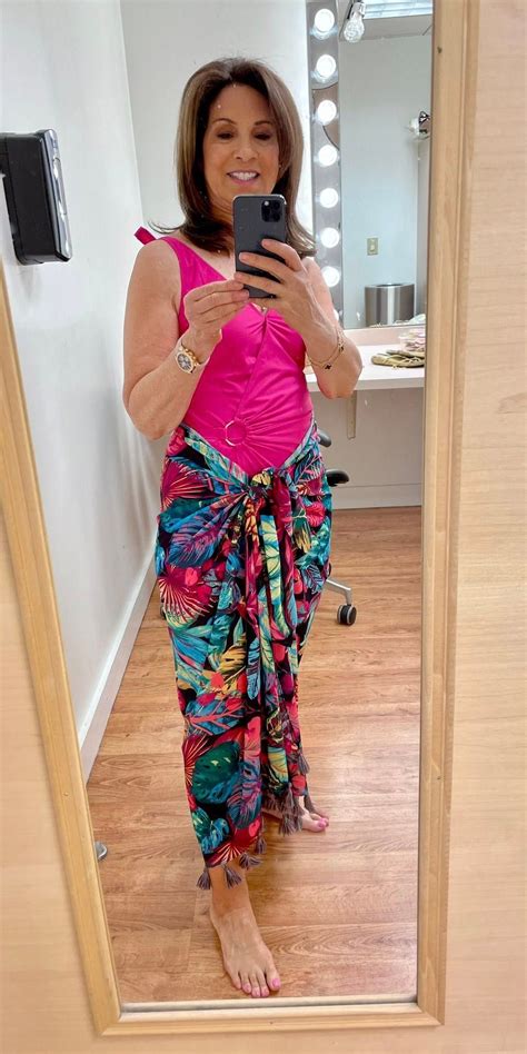 Susan Gravers Feet