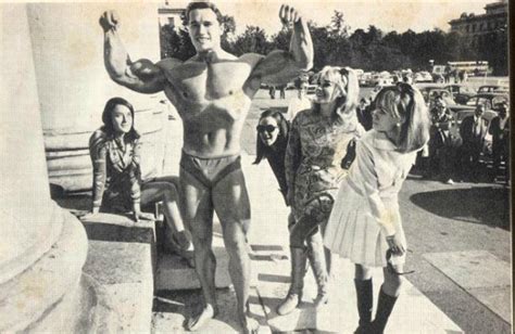 Arnold Schwarzenegger