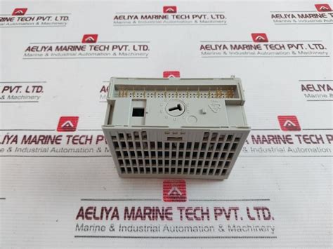 Allen Bradley 1794 Im16 Input Module Aeliya Marine