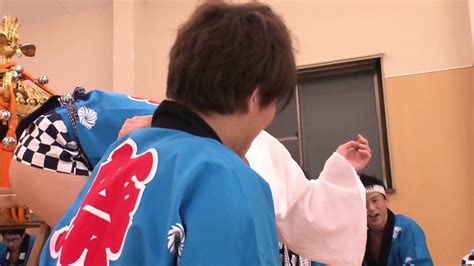 Festival Woman Nanami Kawakami