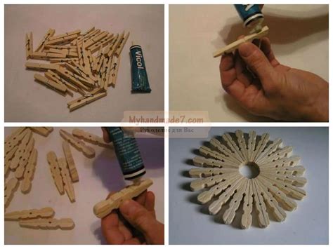 Поделки из дерева своими руками пошаговые мастер классы с фото