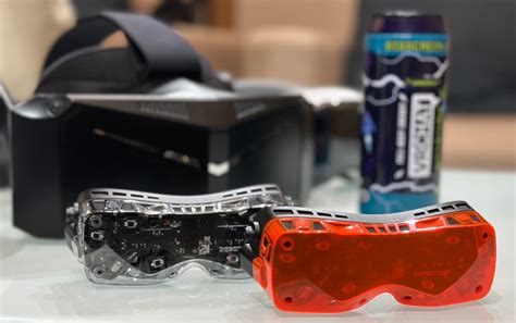 Bigscreen Beyond 2 Has Clearer Wider Adjustable Lenses And Optional
