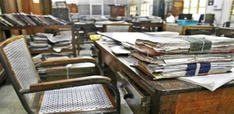 Financial Crisis Govt Fails To Issue Employees Upgradation Notice