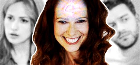 A Sexual Intuitive Explains How To Use Your Own Intuition For More