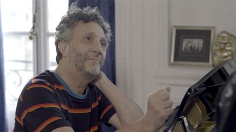 El cálido recuerdo de Fito Páez sobre cómo conoció a Luis Alberto Spinetta Infobae
