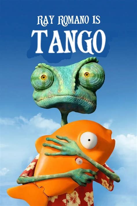 Tango A New Rango Spinoff R Rangomemes