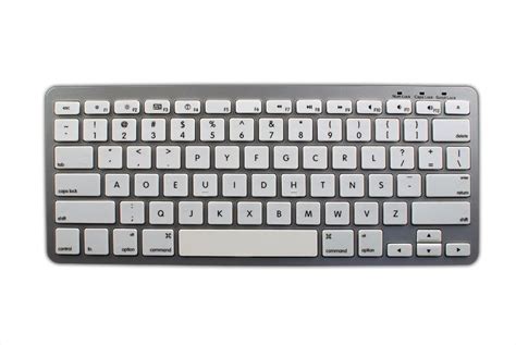 Dvorak Non Tran Apple