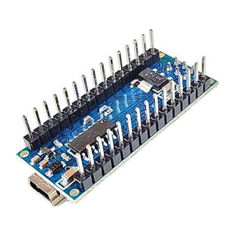DIYables DIYables Compact V ATMEGA P Development Board Compatible With Arduino Nano USB