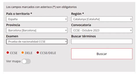 Tramitar la Nacionalidad Española por Residencia Recetas y Vida en