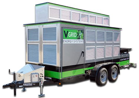 V Grid Energy Systems Sustainable Energy Food And Water