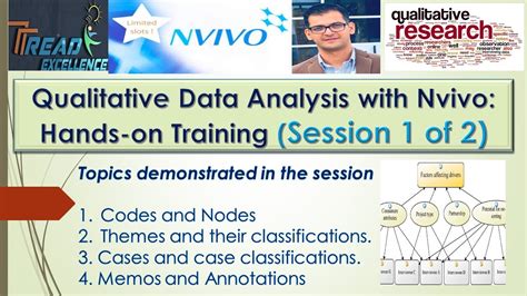 What Is Nvivo Thematic Analysis Maztrust