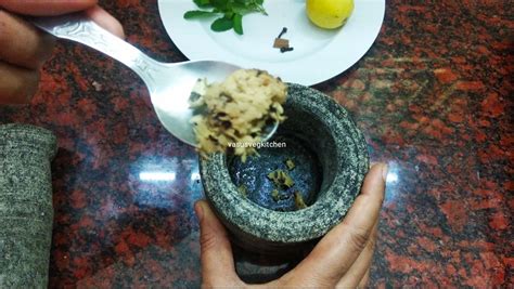 Vasusvegkitchen Immunity Booster Weight Loss Ginger Lemon Green Tea