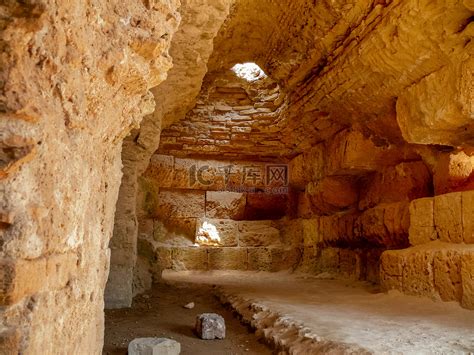 迦太基（carthage），古迦太基文明的都城遗址。高清摄影大图 千库网