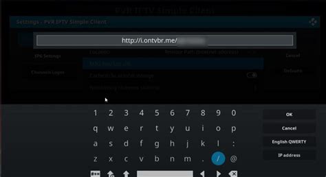 Iptv Como Instalar Lista Iptv No Kodi