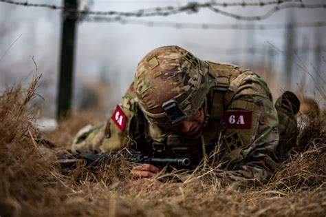 Ny Medics Will Represent Army Guard At Best Medic Competition Article