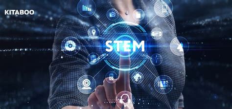 The Importance Of Stem Education Preparing Students For The Future