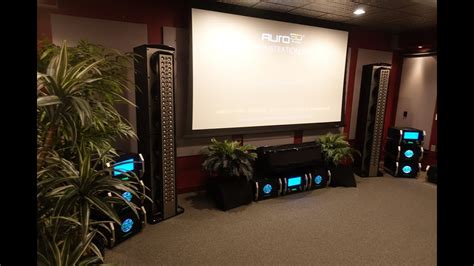 Mcintosh Reference System Home Theater Review Review Home Co