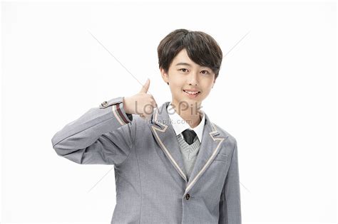 이미지를 좋아하는 중학생 사진 무료 다운로드 Lovepik