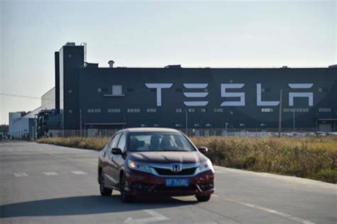 Tesla 建歐洲首個廠房 選址德國柏林 Unwirehk 香港