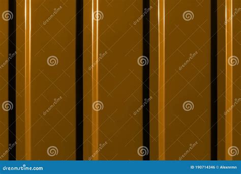 Metal Cladding Texture