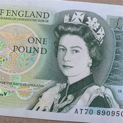 Isaac Newton The Greatest Scientist Banknote 1970 And Etsy