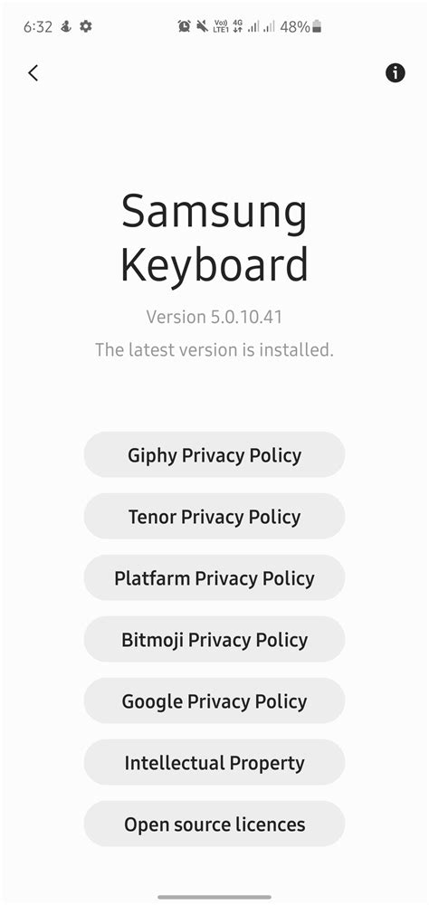Keyboard Not Showing Emoji Samsung Members