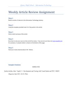 OSCOLA Quick Reference Guide OSCOLA Quick Reference Guide