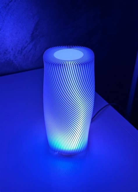 Led灯001 Wled Esp8266适配器 来自 Sneezer Makerworld