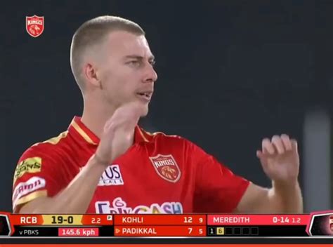 Riley Meridth To Devdutt Padikkal R Deathrattleporn