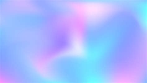 홀로그램 그라디언트 파란색 흐림 배경입니다 홀로그램 배경 메탈 미래형 배경 팝 글리터 힙스터 커버 리퀴드 메쉬 추상 텍스처 바이올렛 홀로그래픽 그라디언트 0명에 대한 스톡