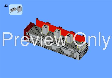 Lego Moc Ucs Reys Speeder By Aniomylone Rebrickable Build With Lego