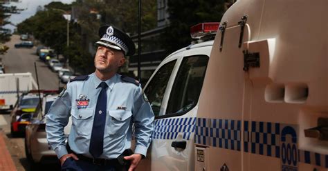 Teens Charged With Lake Macquarie Police Chase In Stolen Audi Port