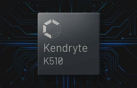 Kendryte K Archives Electronics Lab