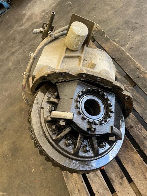 Kenworth T Differential Assembly Front Rear Payless Truck Parts