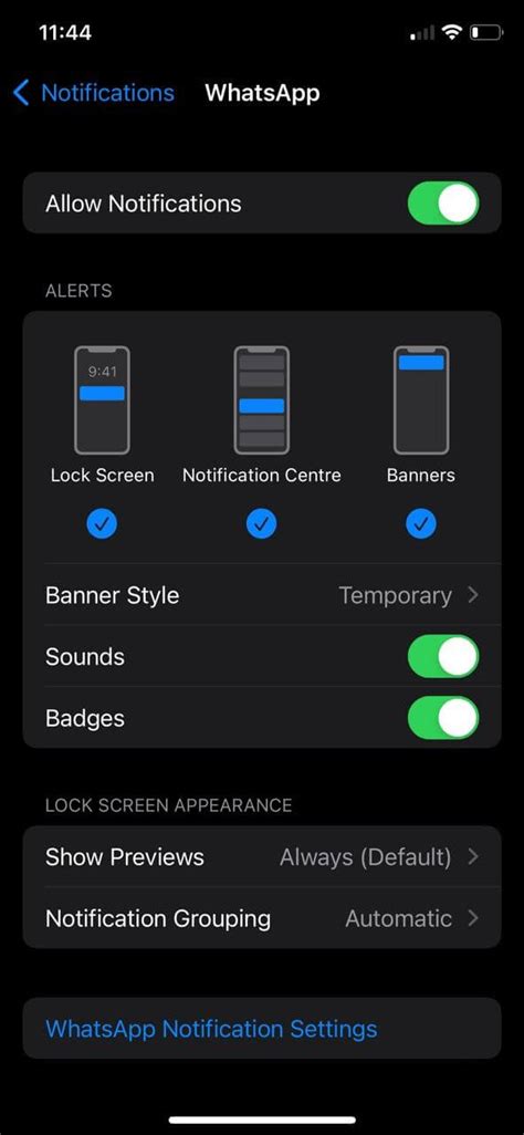 Whatsapp Notification Not Working How To Fix It