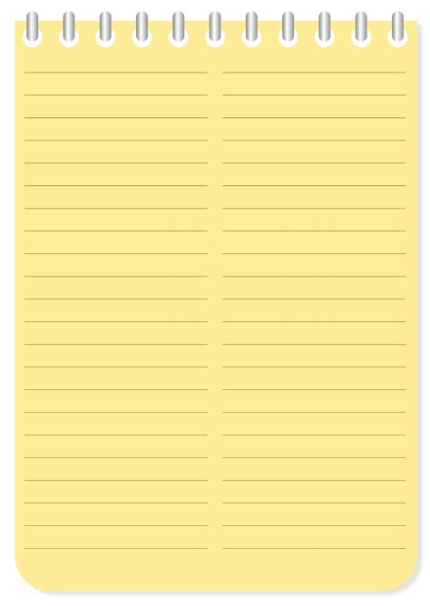 13 Best Printable Lined Column Paper Template Pdf For Free At