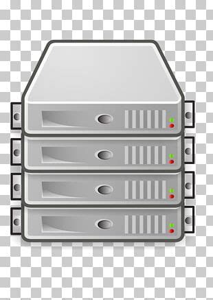 Computer Servers Application Server Computer Icons PNG Clipart