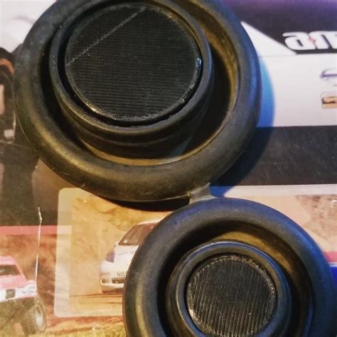 A C Delete Firewall Grommet Plugs By Ocular Dynamic Makerworld