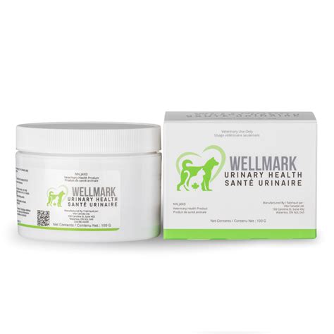 Wellmark Urinary Supplement