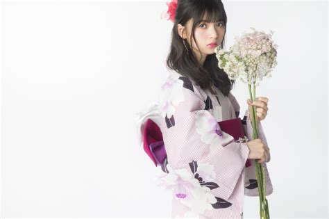 乃木坂46、西野七瀬＆齋藤飛鳥が艶やかな浴衣姿を披露 2018 05 22 邦楽ニュース｜音楽情報サイト