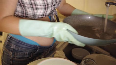 I Wash Dishes With Kinesiotape Free Sex Video RedTube