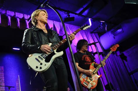 Free Buffalo Goo Goo Dolls Concert On New Years Eve