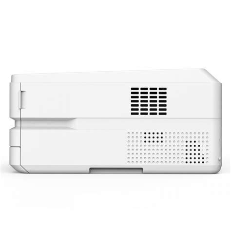 Принтер лазерный Deli P2500DW - купить в Print.Market