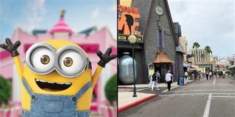 New Dining Experience Rumored For Universal Orlando Inside The Magic
