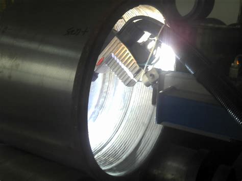 Weld Overlay Cladding Process Principles Materials And Advanced Applications FNS Nanjing