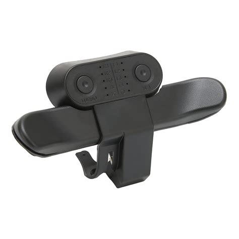Amazon CCYLEZ Controller Paddles For Ps4 10 Key Mappings Back