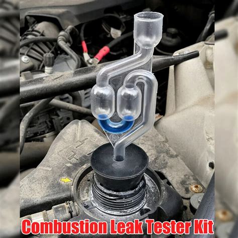 Head Gasket Leak Detection Fluid At James Depew Blog