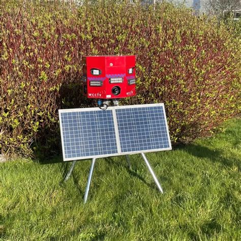 Understanding What A Pid Security System Is Wcctv