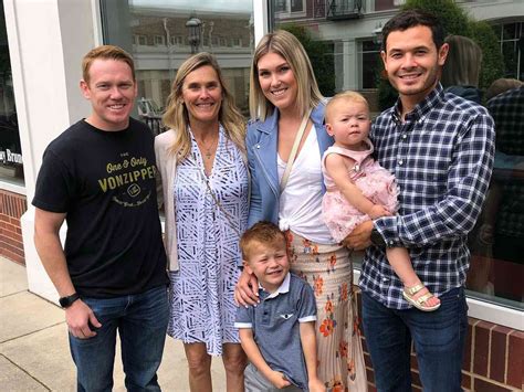 Who Is Kyle Larson S Wife All About Katelyn Sweet